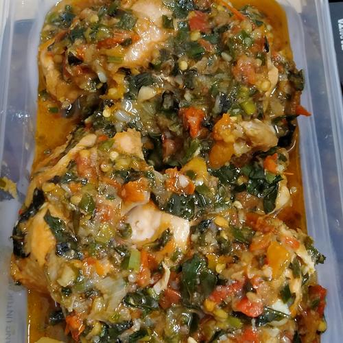 Jual babi woku manado - Kota Surabaya - ChrisPedia89 | Tokopedia