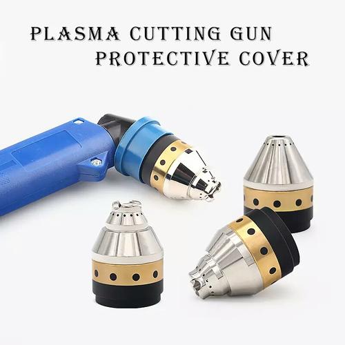 Jual Protective cover P80 pelindung torch plasma - Kab. Malang - CNC ...