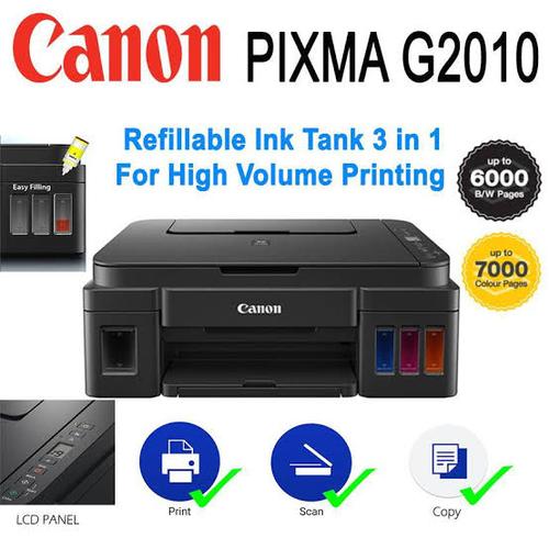 Jual Printer Canon G2010 Print Scan Copy - Jakarta Pusat - Exprint ...