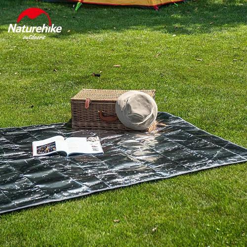 Promo MATRAS ALUMINIUM FOIL NATUREHIKE NH20FCD03 // MATRAS ALU ...