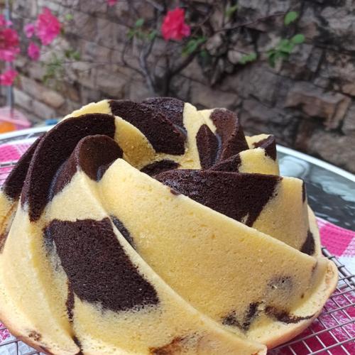 Jual Bolu Marmer Cake premium - Jakarta Barat - Belanja Aja Yuu | Tokopedia