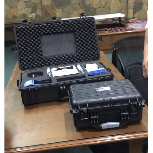 Jual PCR PORTABLE / PCR CRYSTALMIX - Jakarta Barat - STARLINK Official ...