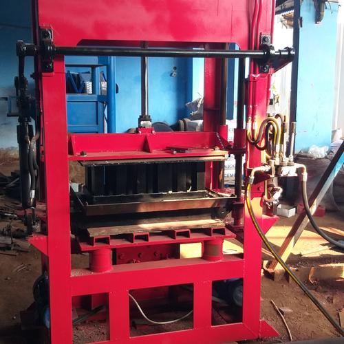 Jual Mesin Pembuat Paving Block Dan Batako - Jakarta Timur ...