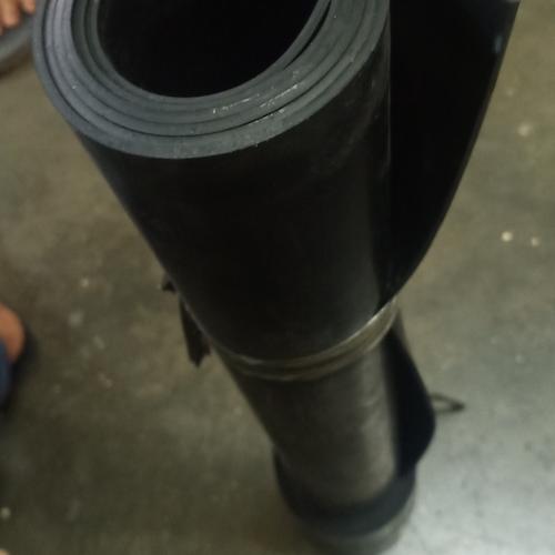 Jual rubber sheet epdm / karet epdm lembaran 3mm 120cm x 100cm ...