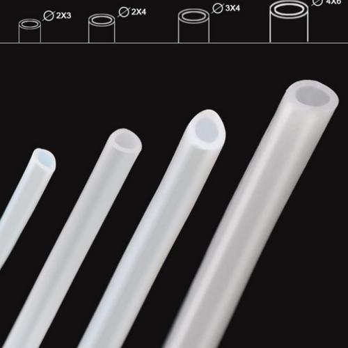 Jual PTFE tubing/selang teflon id 6mm x 8mm selang PTFE 6 x 8 - Jakarta Barat - Duta Partindo ...