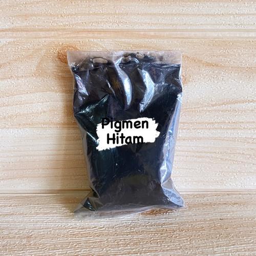 Jual Pigment Hitam 100 Gram-Pigment resin-Pigmen Resin-Pewarna resin ...