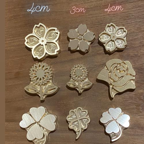 Jual Cake Hot Stamp Logo Custom - Jakarta Barat - Rumah Cake Hotstamp ...