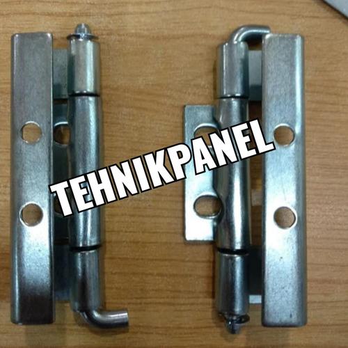 Jual ENGSEL PANEL HL-048 ( PANJANG 90mm )WHITE - Putih - Jakarta Pusat ...
