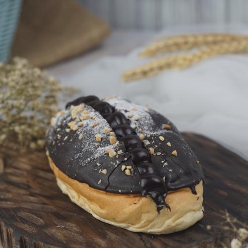 Jual Double Choco Cream / Roti Hajatan - Kota Surabaya - Satria roti_NEW | Tokopedia