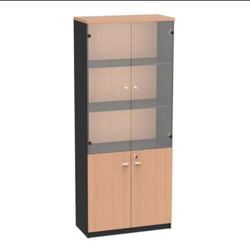 Jual Lemari Arsip/Lemari Buku Kaca - Jakarta Barat - Starindo Furniture ...