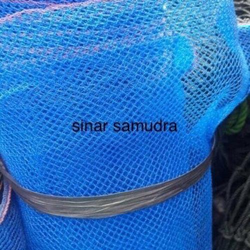 Jual Jaring Polinet Biru - Jakarta Utara - Jaring Sinar Samudra | Tokopedia