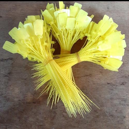Jual SEGEL PIN APAR/YELLOW SEAL PENGUNCI PIN TABUNG APAR PER 100 PCS ...