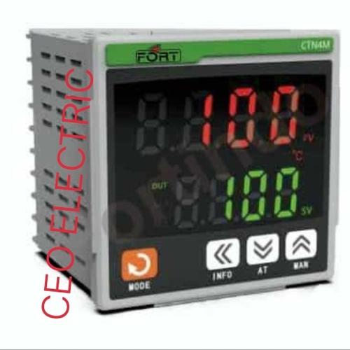 Jual Temperature Control Digital CTN4M 72x72 Fort - Jakarta Barat - CEO ...