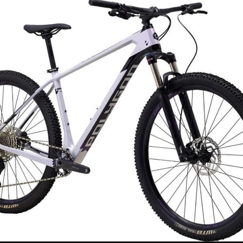 Jual sepeda Gunung MTB frame carbon XC POLYGON SYNCLINE C2 tahun 2021 ...