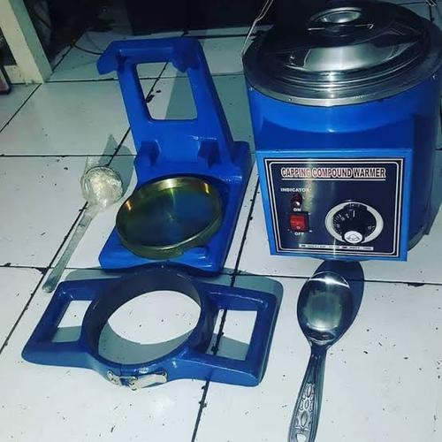 Jual Vertical Cylinder Capping Set - Jakarta Barat - alattekniksipil ...