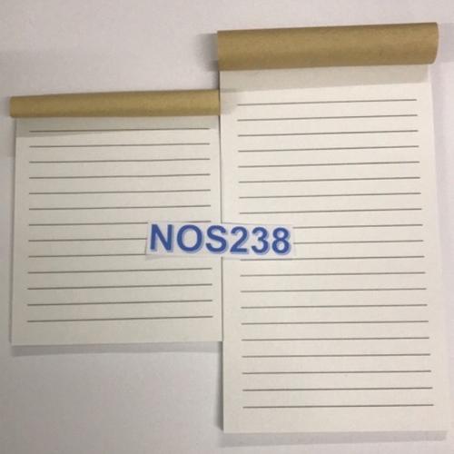 Jual Buku Notes isi 50lembar - Notes Kecil - Jakarta Barat - nos238 ...