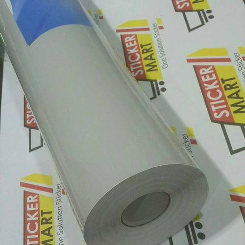 Jual Stiker Light Grey Glossy 15 meter (lebar 45cm) Sticker Mart - Kota ...