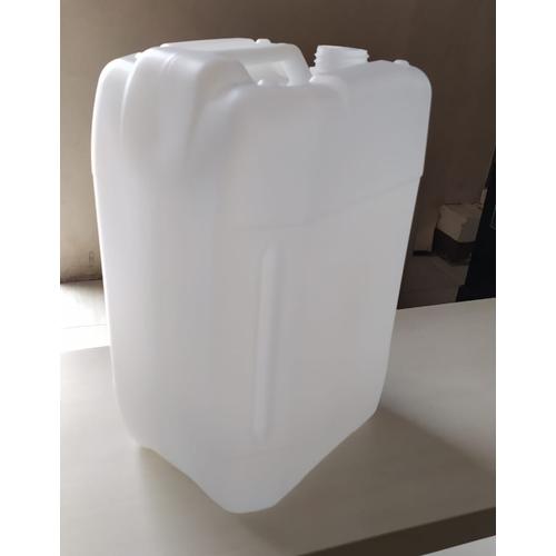 Jual Jerigen, jerrycan 20L 20 Liter type B baru, berat 1200gram - Kota ...