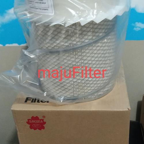 Jual air filter sakura AS1010 - Kota Bekasi - MAJU FILTER INDUSTRIES ...