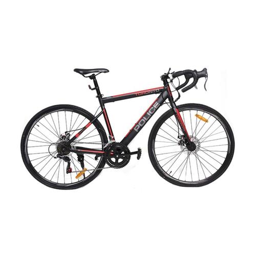 Jual sepeda roadbike police toronto - Kota Medan - calysta windy shop ...
