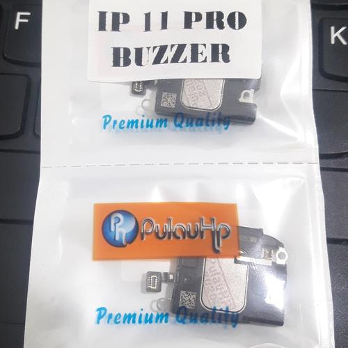 Jual BUZZER IP 11PRO - Jakarta Pusat - official shopph1 | Tokopedia