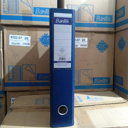 Jual Odner Bantex 1465V 01 70 mm biru - Jakarta Selatan - ekha ...