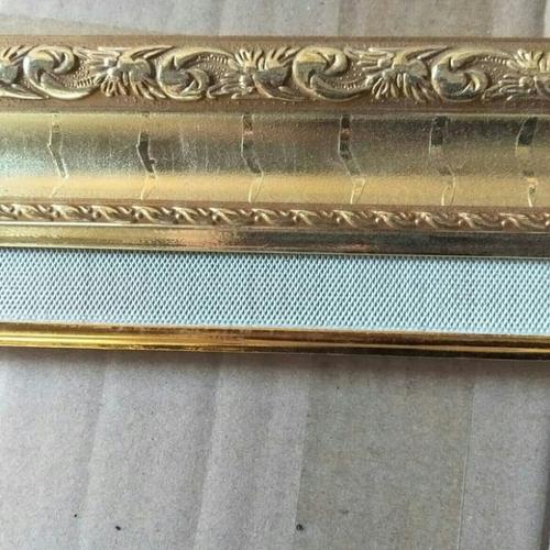 Jual Bingkai Frame + spanram(kayu penyangga)saja,tanpa lukisan 135 x 85 ...