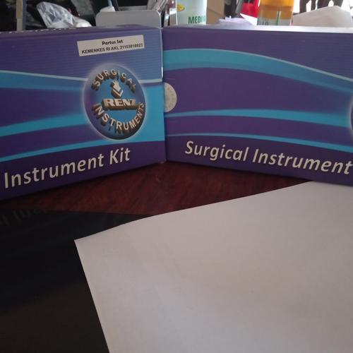 Jual partus set RENZ - Jakarta Timur - aqila medika | Tokopedia