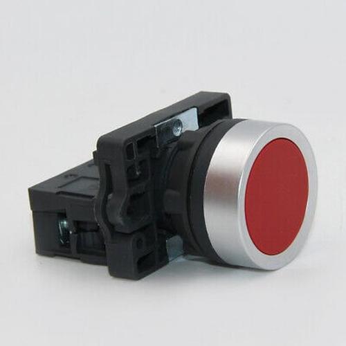 Jual PUSH BUTTON XA2EA42 SCHNEIDER - Kab. Bekasi - Sukses Elektrikal ...