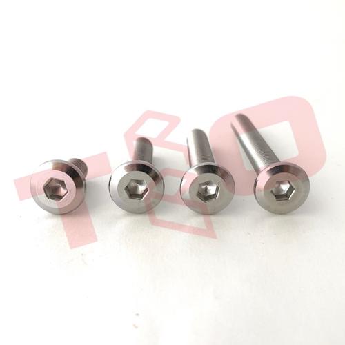 Jual Baut JCBC M8x20 Stainless - Baut Knockdown M8 x20 SS - Baut 8mm SS ...