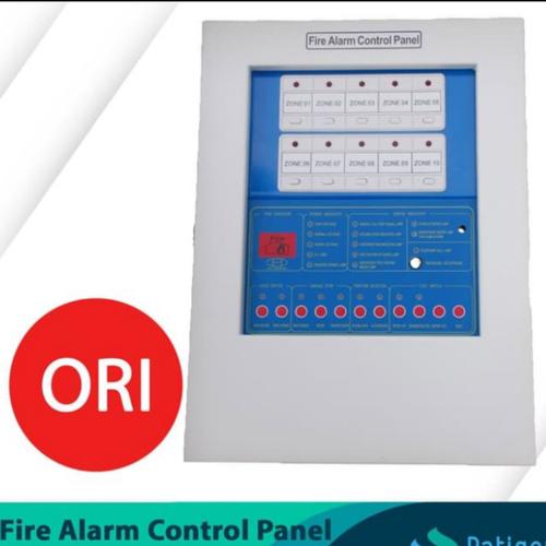 Jual FIRE ALARM CONTROL PANEL 10 ZONE HOOSEKI MCFA F.A - Jakarta Barat - PJS (PRIMA JAYA SAFETY ...