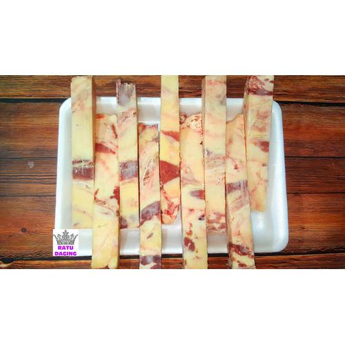 Jual Fat Sapi / Lemak Sapi @1kg - Jakarta Selatan - Ratu Daging Jaksel ...