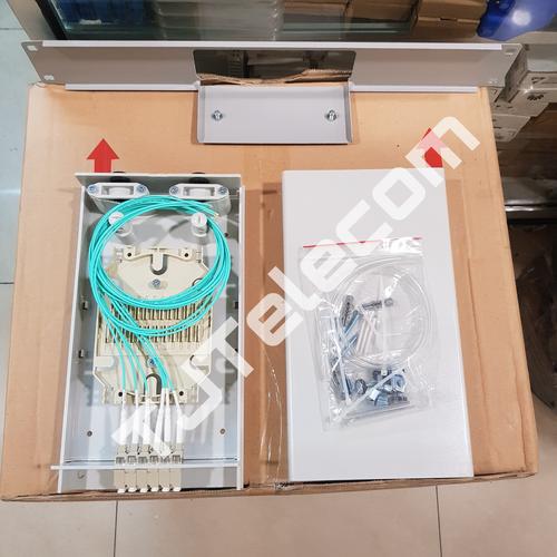 Jual otb 6 core LC multimode OM4 / otb mini 6 core LC MM OM4 - Jakarta ...