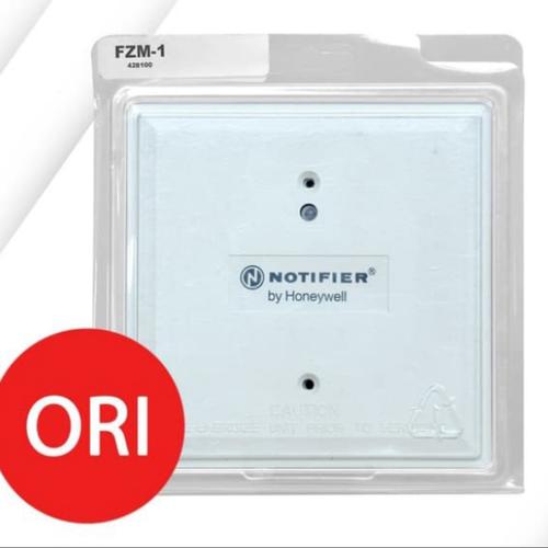 Jual FIRE ALARM ZONE MODULE NOTIFIER FZM-1 F - Jakarta Barat - PJS ...