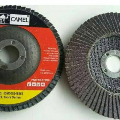 Jual amplas poles kayu - amplas susun - gerinda amplas susun - GC 60 ...