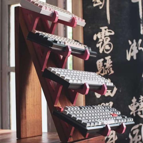 Jual rak keyboard komputer - hitam doff - Kab. Jepara - custom ur pc ...