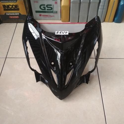Jual panel depan Revo lama merek Narita warna hitam - Kota Bekasi ...