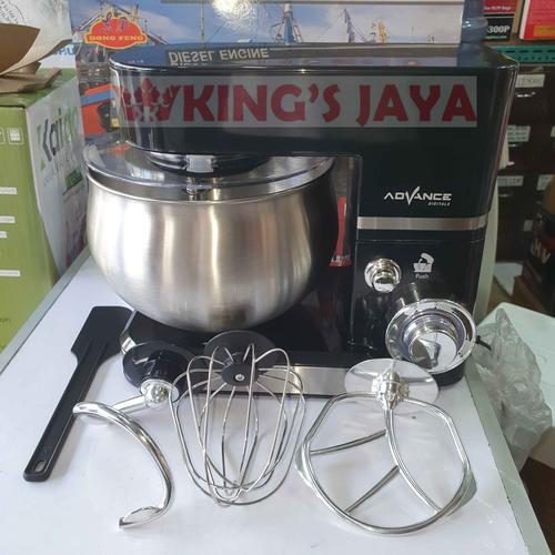Jual Mixer 5 liter ADVANCE - Kota Medan - Toko KINGS JAYA | Tokopedia