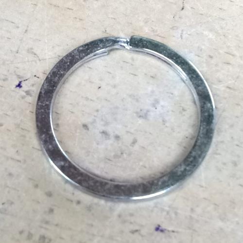 Jual Ring Bulat Gantungan Kunci 3cm Stainless Steel - Jakarta Pusat ...