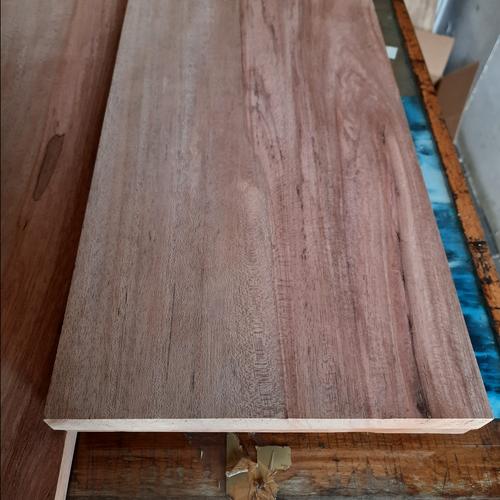 Jual Papan Meranti tebal 3,3 cm x lebar 23 cm x panjang 75 cm - Kota ...