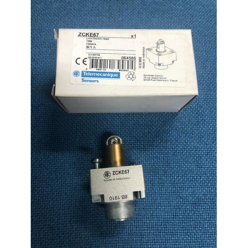 Jual SCHNEIDER LIMIT SWITCH HEAD ZCKE67 - Jakarta Barat - Arena Jaya ...