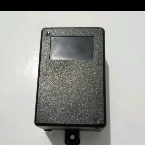 Jual box plastik/box untuk saklar on off saklar mini - Kota Tangerang ...