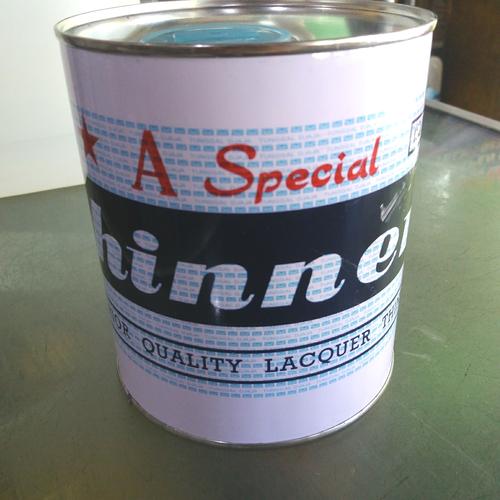 Jual Tiner A Spesial Bintang 5L (Galon) - Kota Surabaya - Sinar Abadi ...