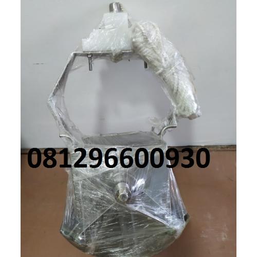 Jual EKMAN GRAB SAMPLER - Kab. Bogor - Chemic Equip Lab KP BOGOR C.E.L ...