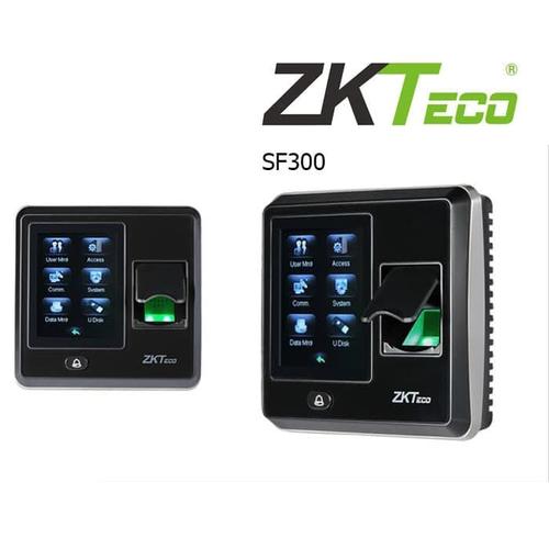 Jual ZKTECO SF300 RFID - Kab. Tangerang - dinamika teknology | Tokopedia