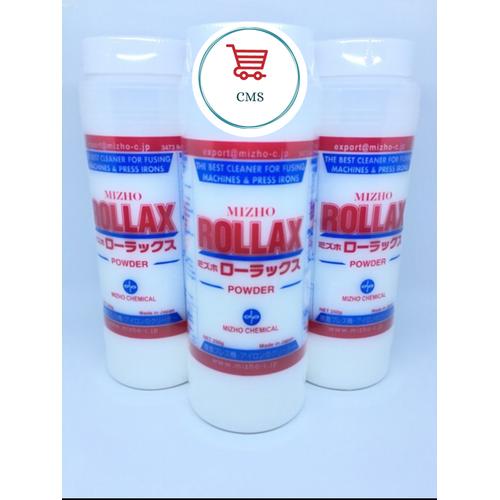 Jual Rollax Powder - Kota Semarang - Cahaya Metal Sewing | Tokopedia