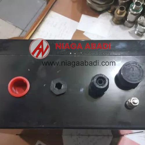 Jual Bartec Box Panel Junction Enclosure Exproof ATEX GRP 255x250x120 ...