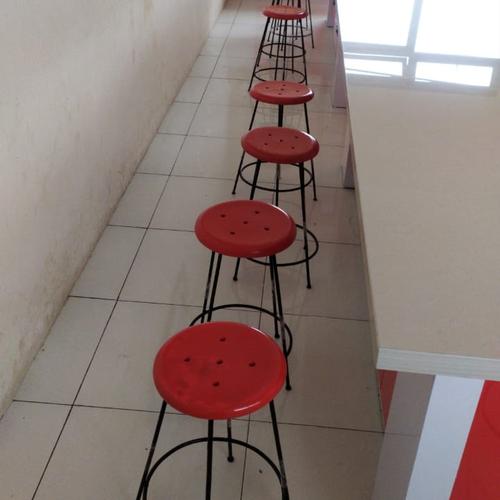 Jual kursi laboratorium Custom ini - Kab. Bandung - Giliantz Enterprise ...