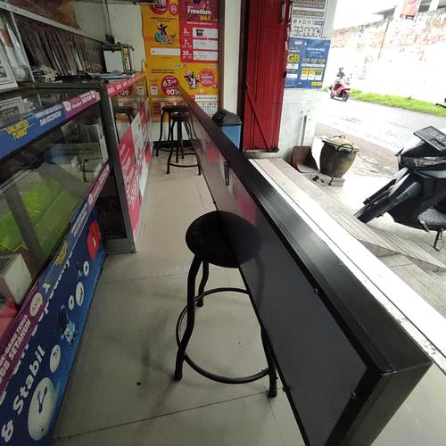 Jual frame 6 panel 16 x 192 - 3 LUBANG JWSMP3 - Kab. Jombang - GTZ ...