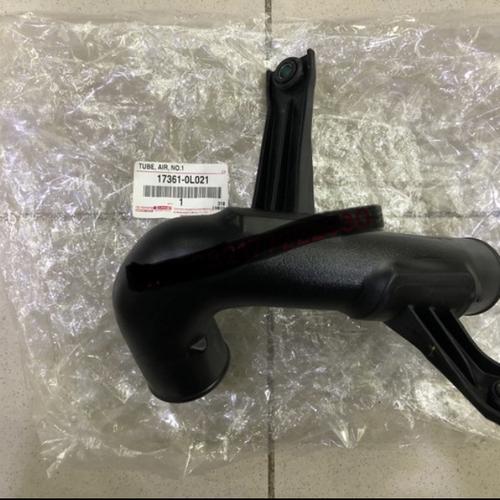 Jual 17361-0L021 selang pipa turbo intercooler innova reborn fortuner ...